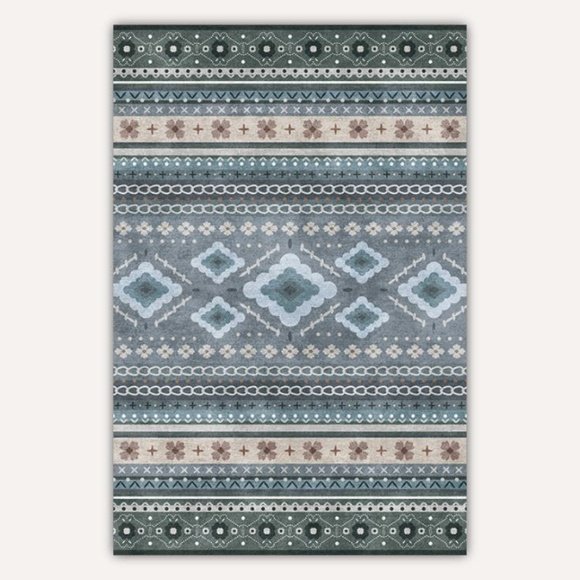 Tapis Vert de Gris – Atmorus